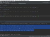 Python Tutorials Typecasting And Type Conversion