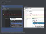 Python Tutorials First Program Using Pycharm Ide Hello World