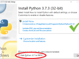 Python Tutorials Installation Process Setting Up Environment