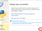 Python Tutorials Installation Process Setting Up Environment