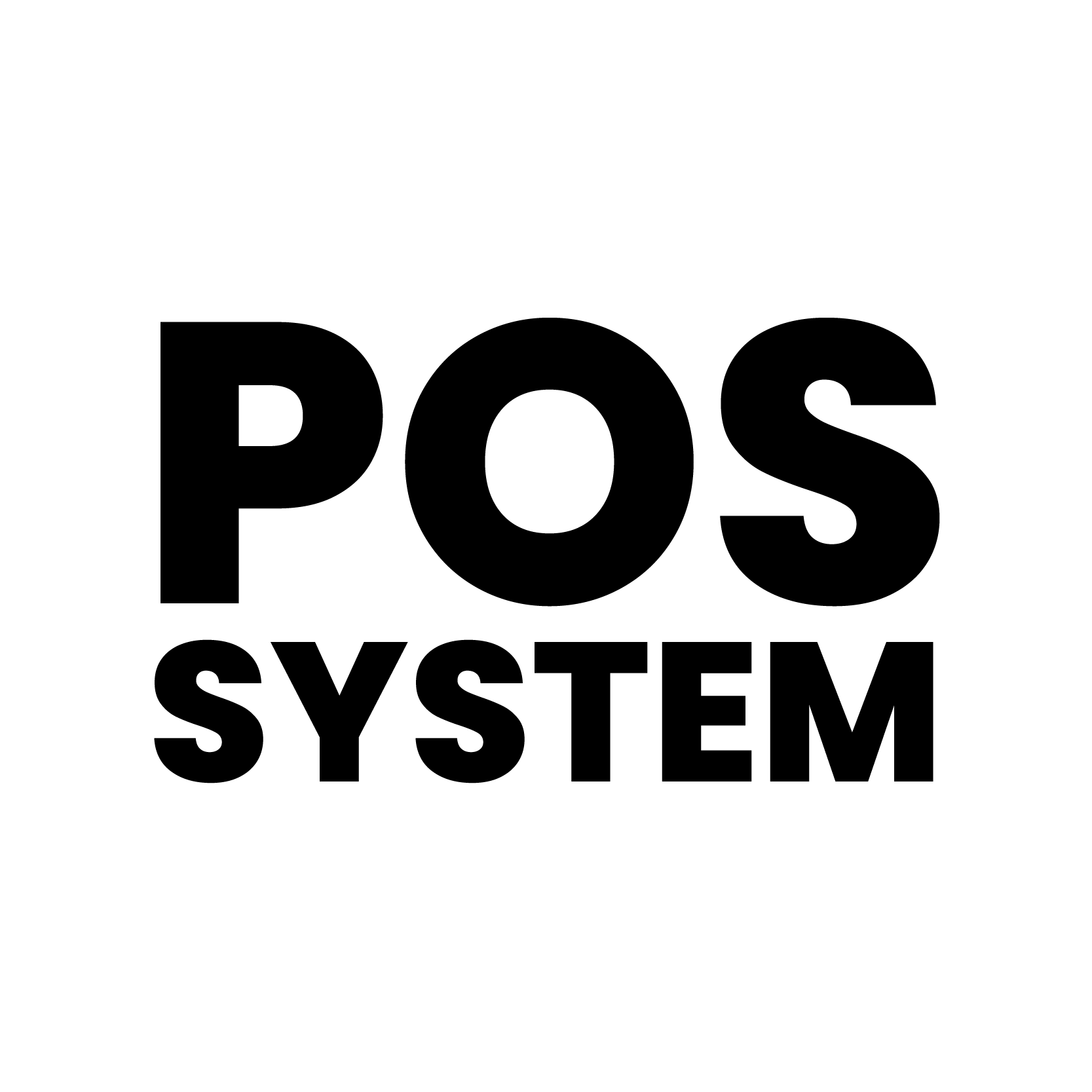POS system - Bubb