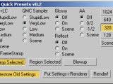 Vray Quick Render Scriptspot