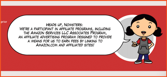 4 Affiliate Disclaimer Templates You Can Use in 2021