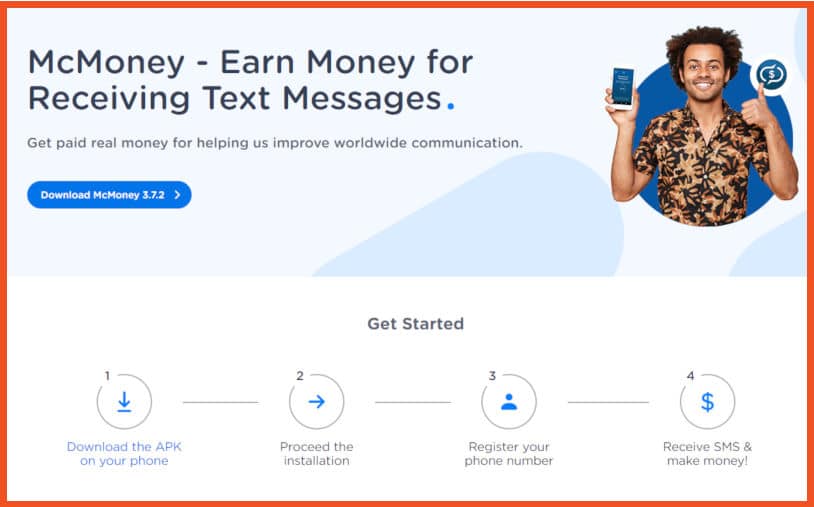 Easy And Legit Ways To Get Paid To Text - Sites Included!