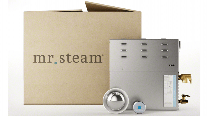 Steam Shower Installation :: What to Know About Steam Showers