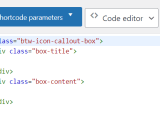 Create Your Own Custom Shortcodes Without Php