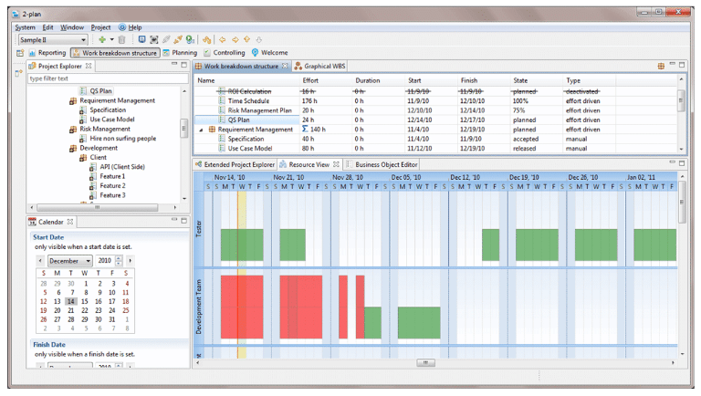 Best free project management software for windows 10 - yesasl