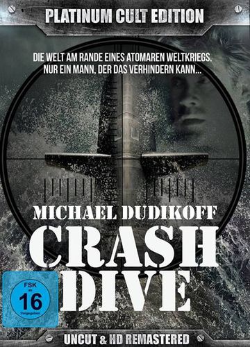 Crash Dive Movie 1997