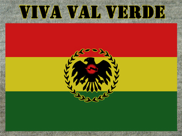 5 Questions: Commando – BULLETPROOF ACTION