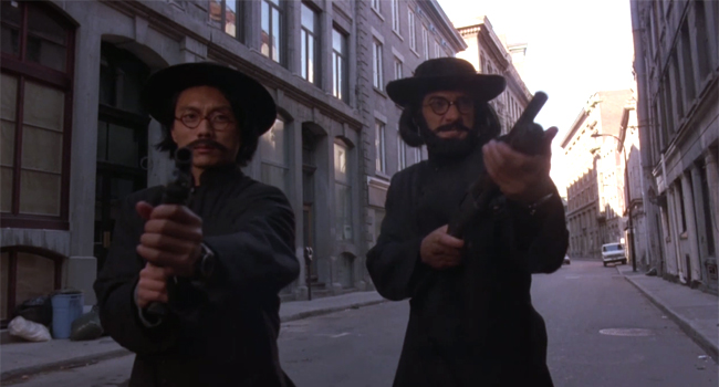 5 Questions: Hawk’s Vengeance – BULLETPROOF ACTION