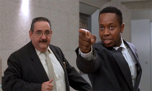Bullet Points: RoboCop 2 – BULLETPROOF ACTION