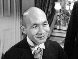 Know Your Role: John Fujioka – BULLETPROOF ACTION