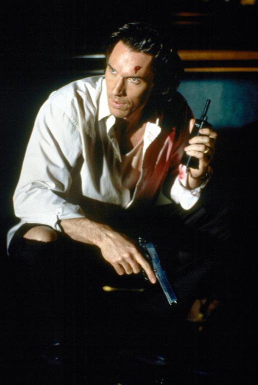 Bullet Points: Crackerjack (1994) – BULLETPROOF ACTION