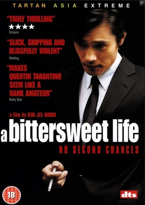 Bittersweet Life Movie Quotes A Bittersweet Life (2005) IMDb
