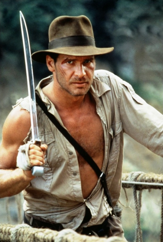 The Essentials: Presidential Badassery – BULLETPROOF ACTION