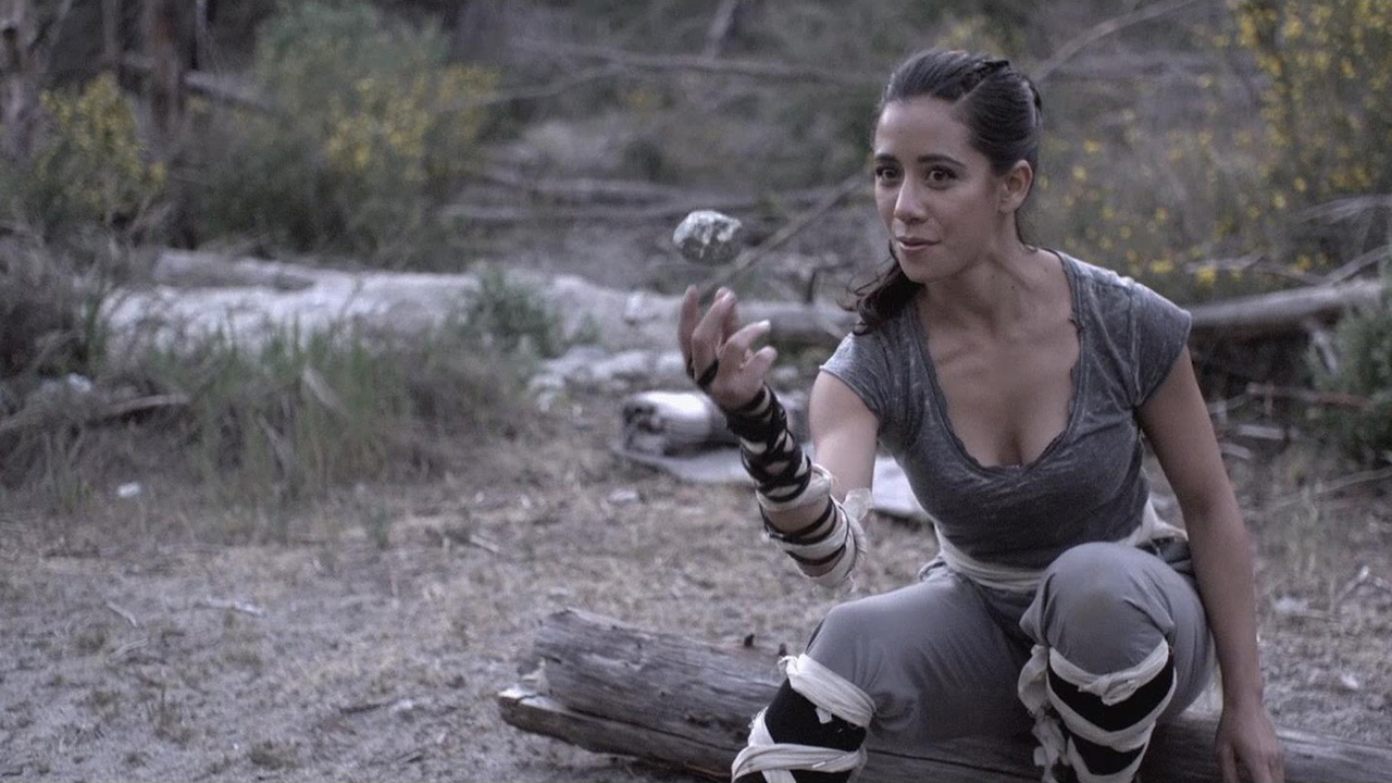 Tough Chicks: The ladies of Ninja Apocalypse – BULLETPROOF ACTION