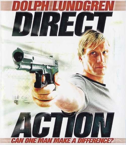Bullet Points: Direct Action – BULLETPROOF ACTION