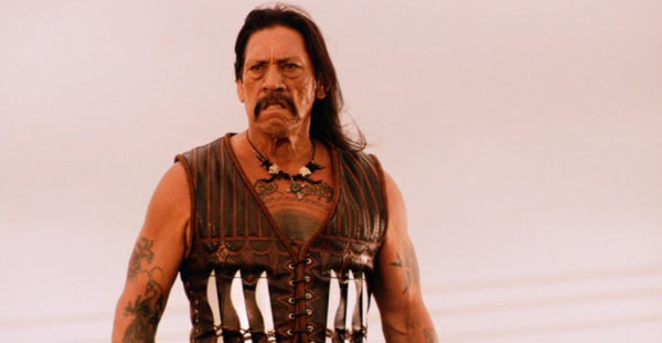 The Essentials: Characters who should be Wrestlers – BULLETPROOF ACTION