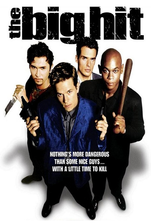 Bullet Points: The Big Hit – BULLETPROOF ACTION