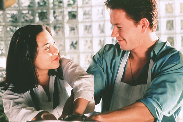 Bullet Points: The Big Hit – BULLETPROOF ACTION