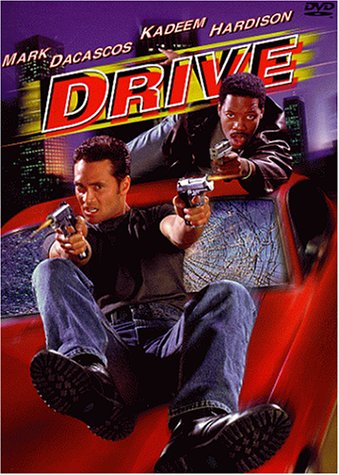 Bullet Points: Drive (1997) – BULLETPROOF ACTION