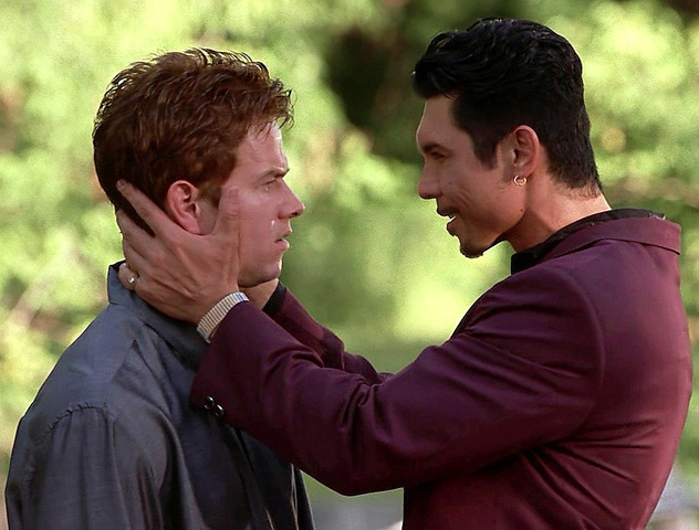 The Big Hit Mark Wahlberg