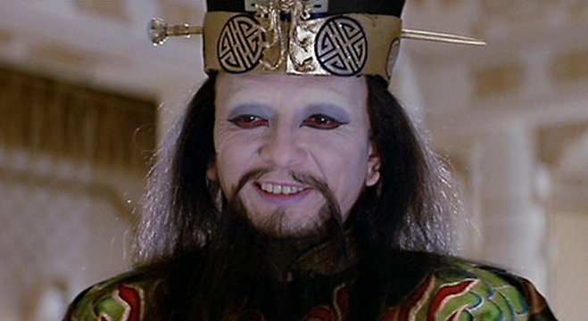 James Hong Lo Pan