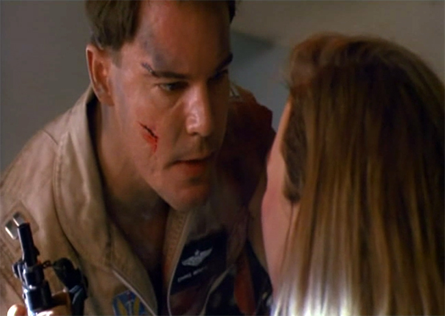 Bullet Points: Interceptor (1992) – BULLETPROOF ACTION