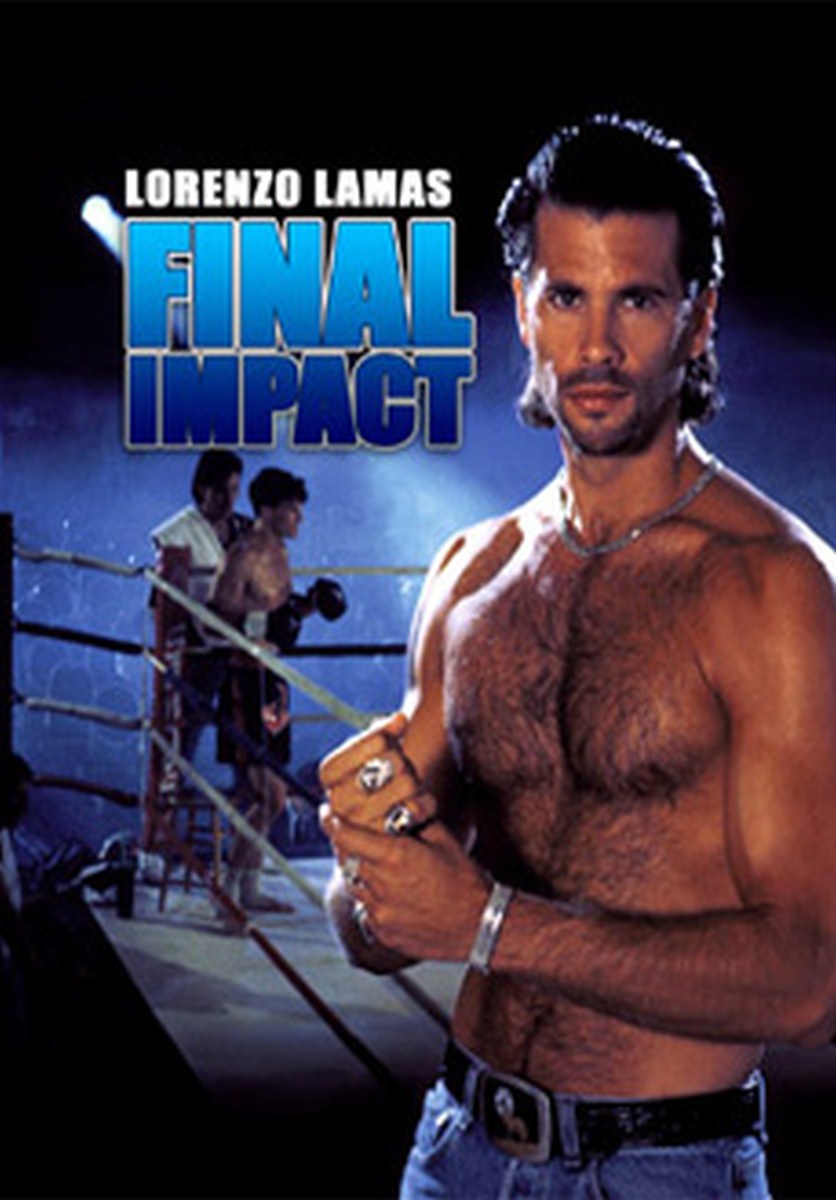 Bullet Points: Final Impact – BULLETPROOF ACTION