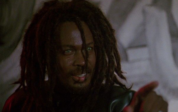 Screwface Marked For Death