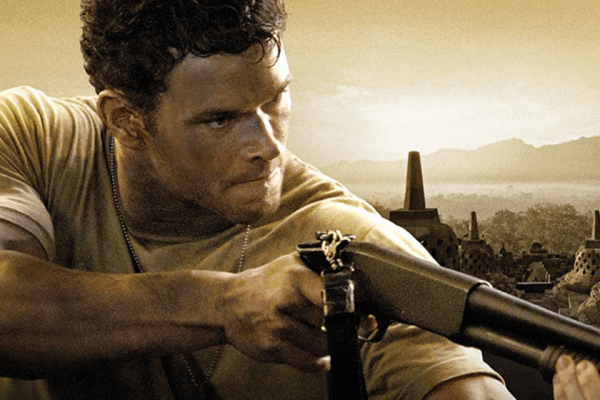 Kellan Lutz Java Calor