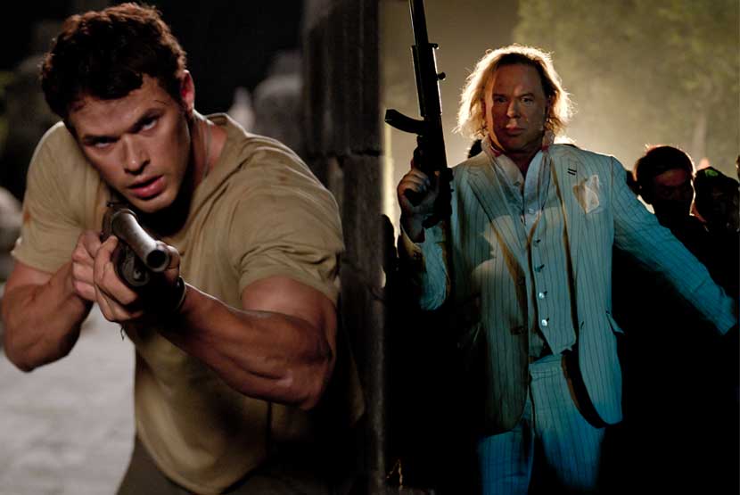 Kellan Lutz Java Calor