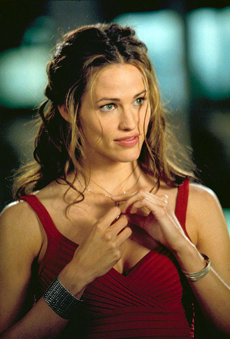 Tough Chicks: Jennifer Garner – Daredevil – BULLETPROOF ACTION