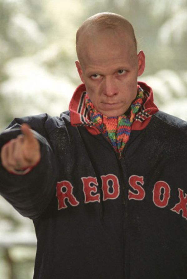 Bullet Points: Dreamcatcher – BULLETPROOF ACTION