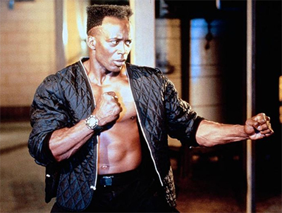 Bullet Points: TC 2000 – BULLETPROOF ACTION