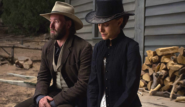 Women of Action: Natalie Portman – Jane Got A Gun – BULLETPROOF ACTION