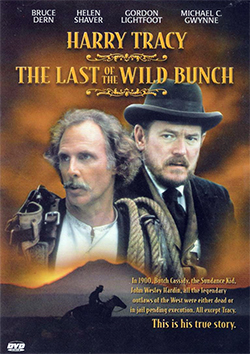 Bullet Points: Harry Tracy – BULLETPROOF ACTION