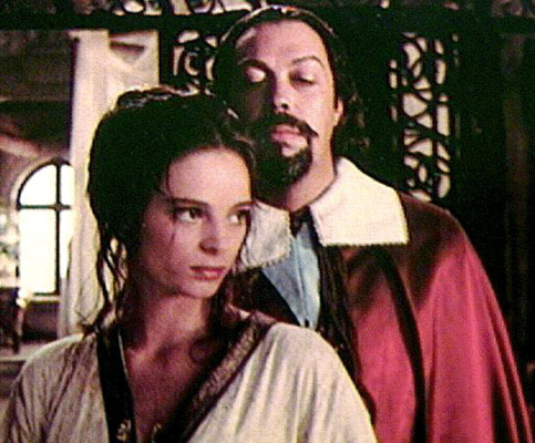 Women of Action: The Three Musketeers (1993) – BULLETPROOF ACTION