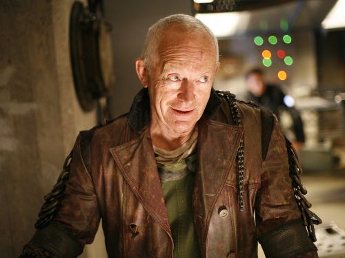 Bullet Points: Screamers: The Hunting – BULLETPROOF ACTION