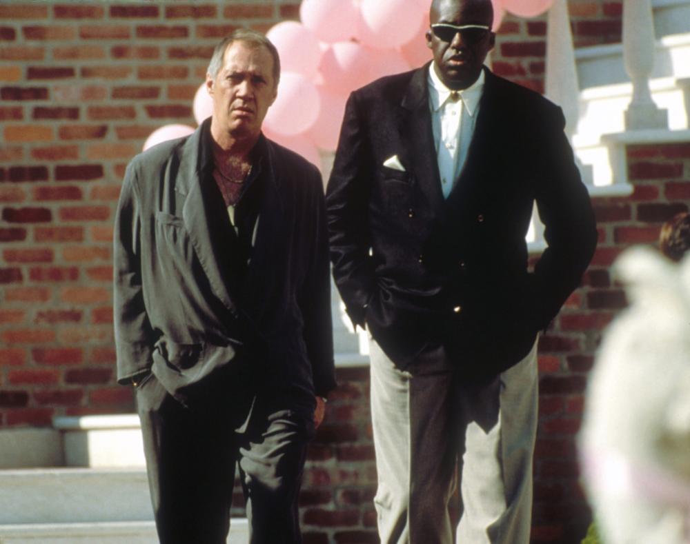 Bullet Points: Bird on a Wire – BULLETPROOF ACTION