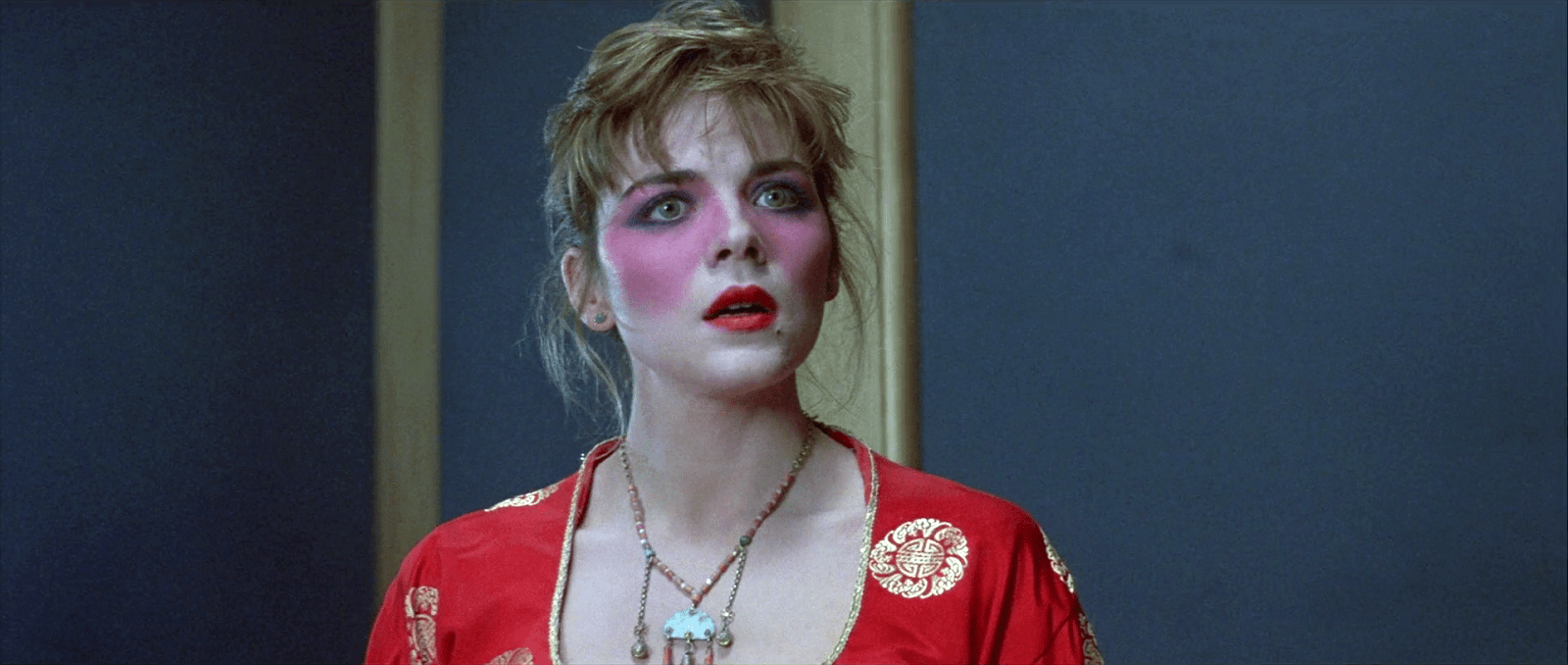 Two Girls With Green Eyes – BULLETPROOF ACTION