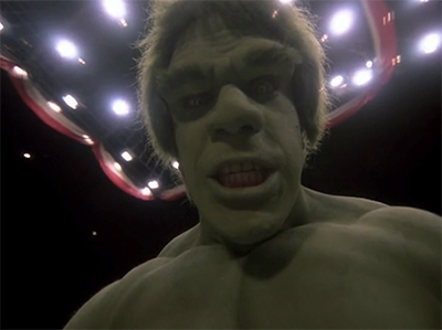 The Checklist: The Incredible Hulk (S1 Ep3) “Final Round” – BULLETPROOF ...