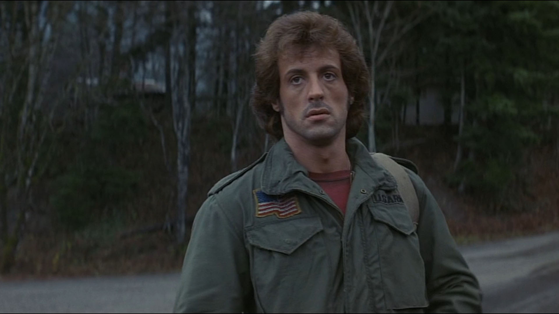 10 Things You Didn’t Know About First Blood – BULLETPROOF ACTION