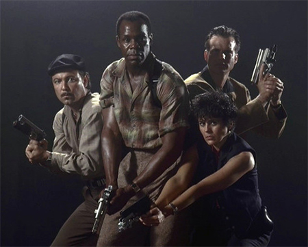 10 Things You Didn’t Know About Predator 2 – BULLETPROOF ACTION