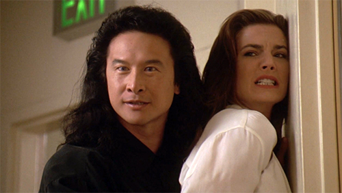 Bullet Points: Red Sun Rising – BULLETPROOF ACTION