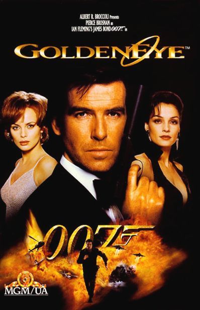 Scene of the Week: That Dam GoldenEye Opening – BULLETPROOF ACTION