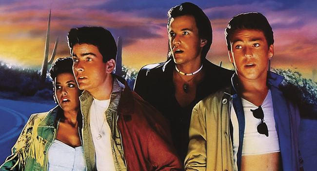 10 Things You Didn’t Know About The Wraith – BULLETPROOF ACTION