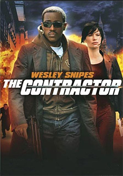 Bullet Points: The Contractor (2007) – BULLETPROOF ACTION