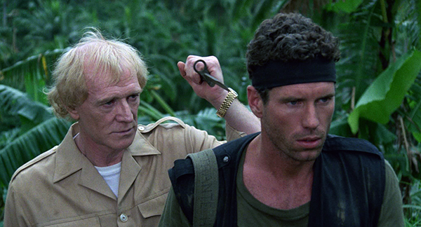 Bullet Points: Strike Commando 2 – BULLETPROOF ACTION