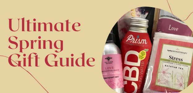 Spring Gifts | Ultimate Spring Gift Guide • bumble B design